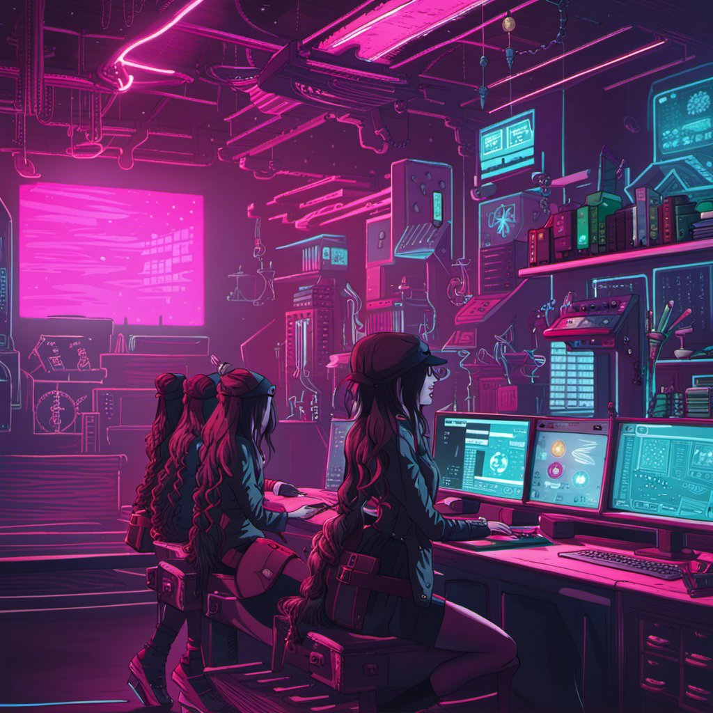 Multiverse School Programs